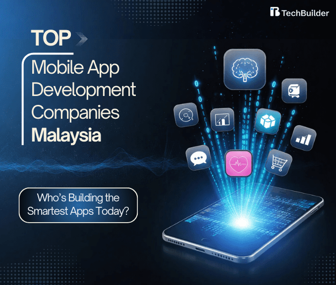 The Best Mobile App Development Companies Malaysia